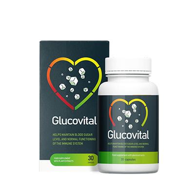 GLUCOVITAL ( PRICE) – Pharm Herbal Store