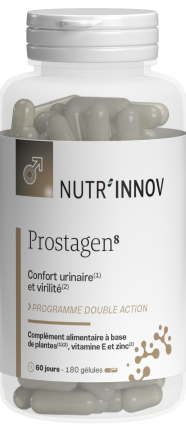 Prostagen8 CPS – Pharm Herbal Store
