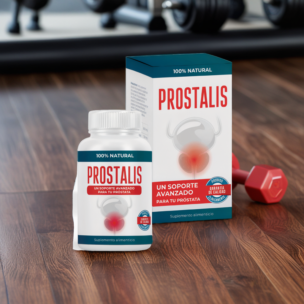 Prostalis – Pharm Herbal Store