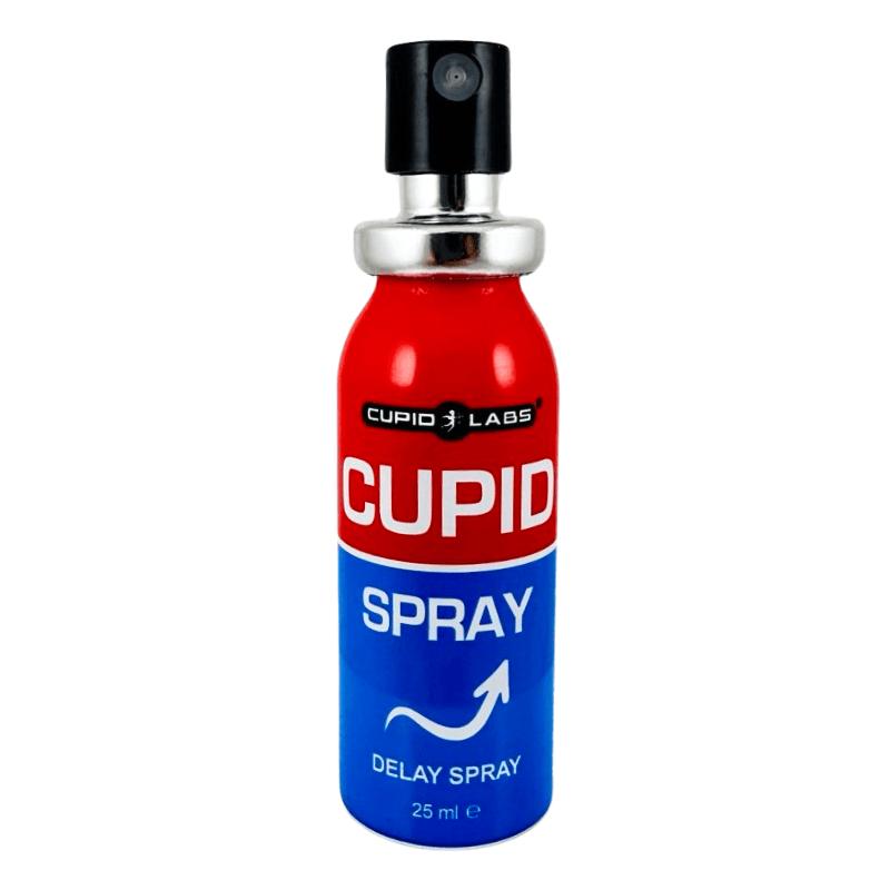 Cupid Delay Spray – Pharm Herbal Store