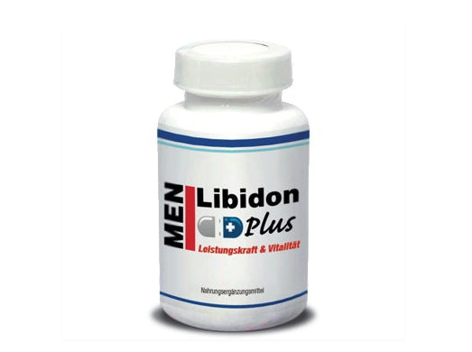 LibidON – Pharm Herbal Store